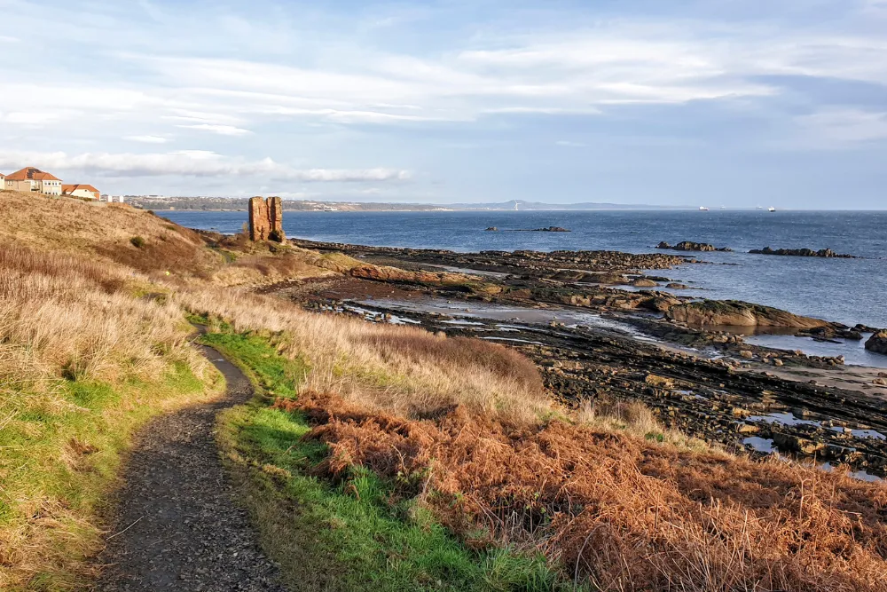 Best Walks in Fife | Insider’s Guide from Largo Leisure