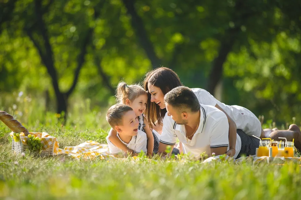 Spring Breaks in Scotland | Largo Leisure Holiday Parks